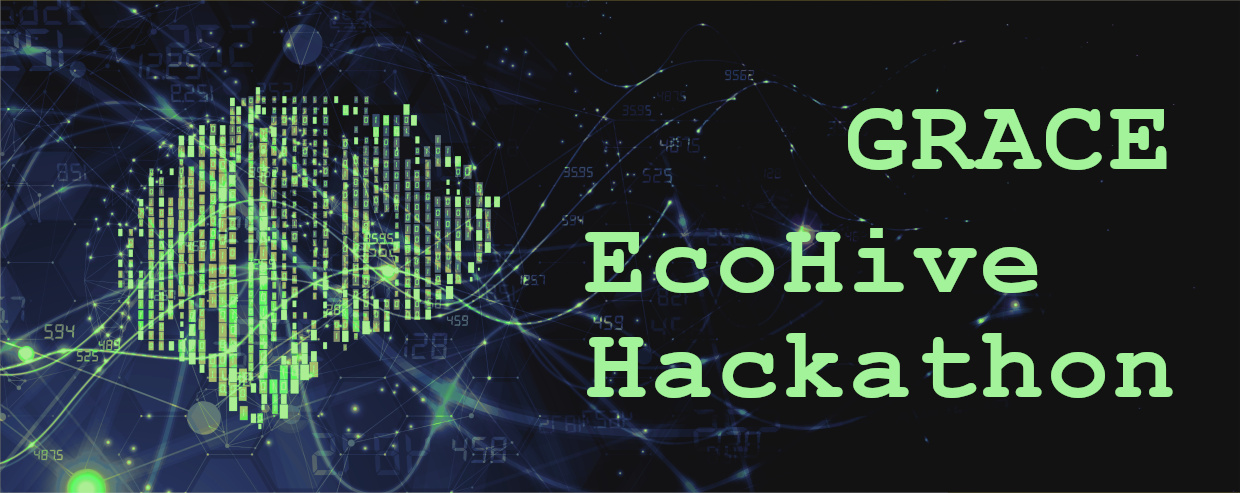 GRACE - Science School - Further Events - Hackathon